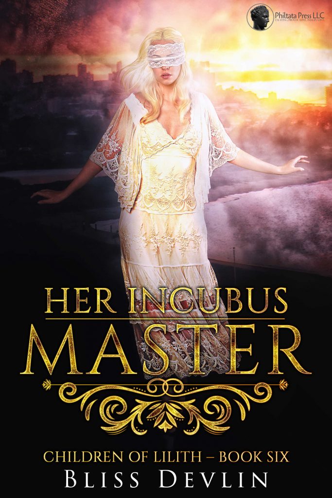 Her Incubus Master - Philtata Press LLC