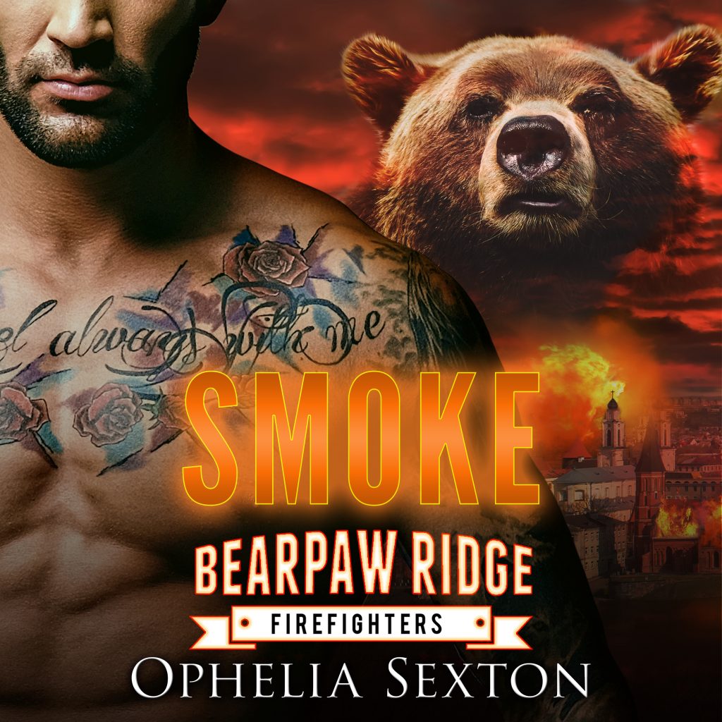 Holy Smoke! New audio release! - Philtata Press LLC