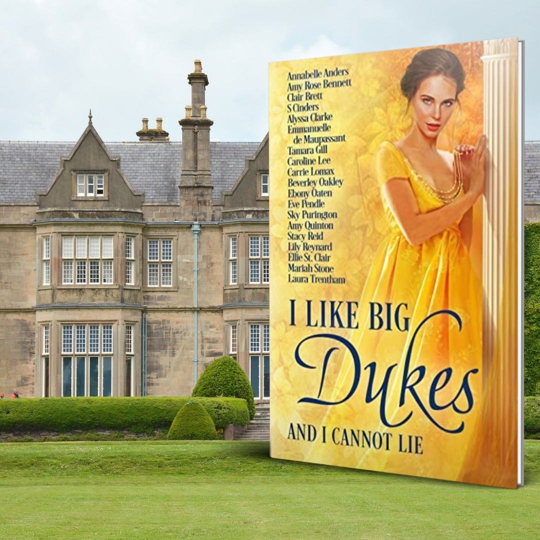 Excerpt - One Season with the Duke! - Philtata Press LLC